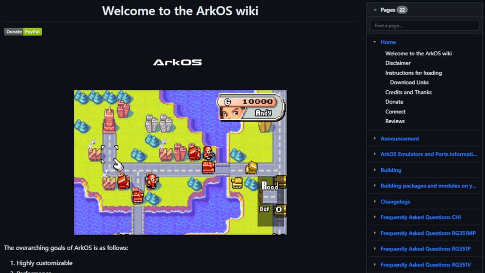 FIX: R36S Not Turning On