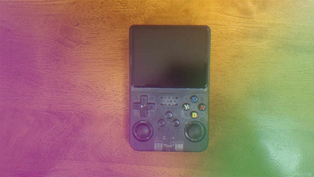 The Best 7 Retro Handhelds in 2024