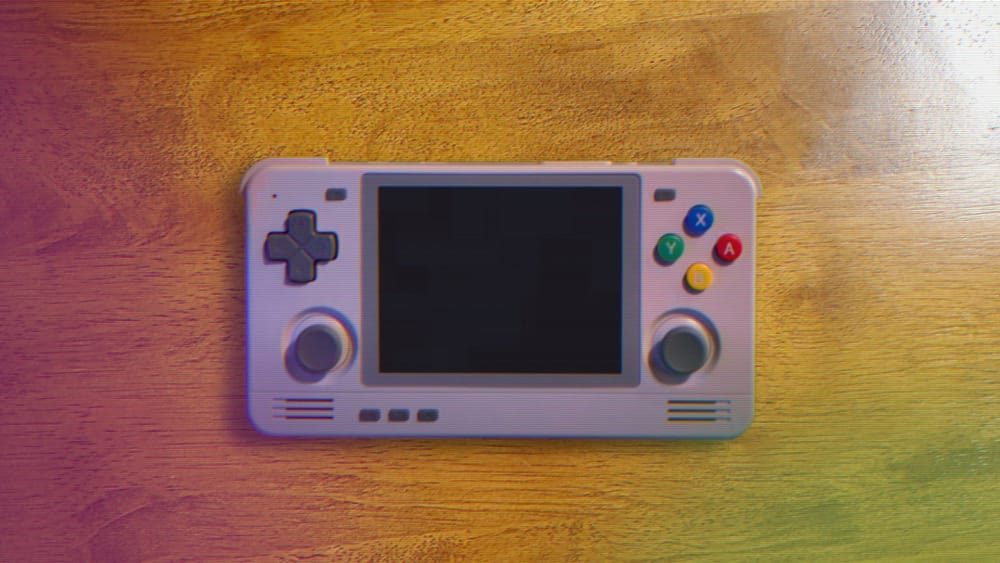 The Best 7 Retro Handhelds in 2024