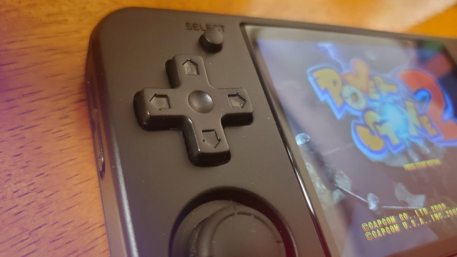 RG35XX H Review: ANBERNIC'S New Masterpiece?