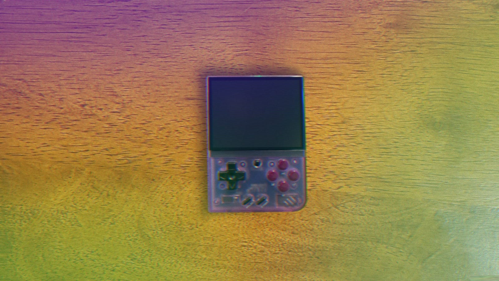 The Best 7 Retro Handhelds in 2024