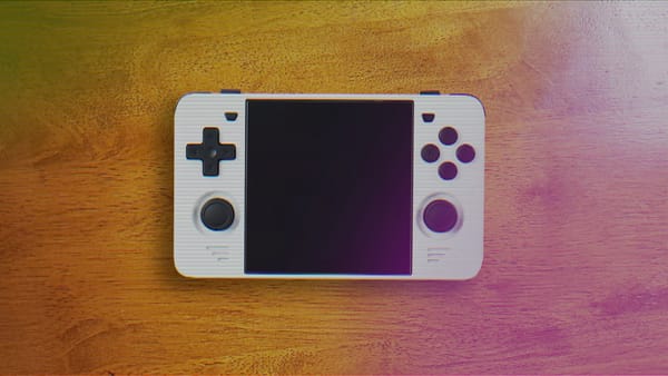 The Best 7 Retro Handhelds in 2024