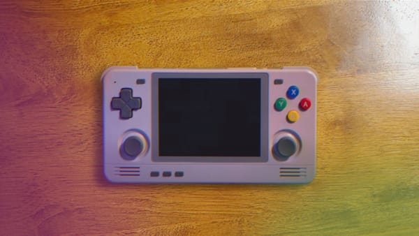 The Best 7 Retro Handhelds in 2024